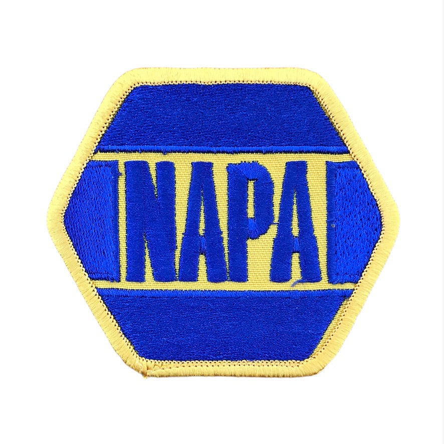 Napa Vintage Patch – Eszett Haberdashery